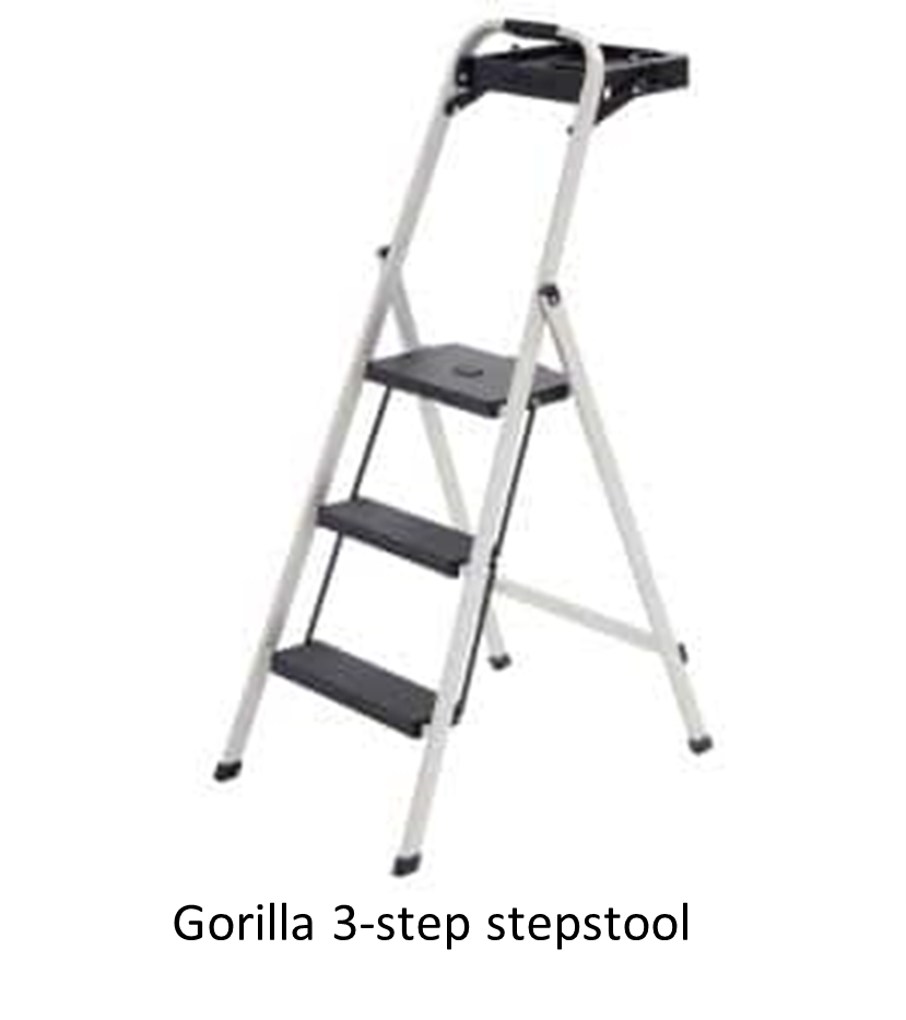 Prevent Workplace Falls | EHS