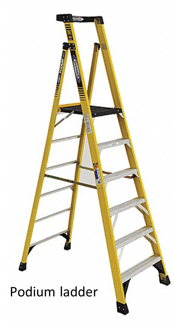 Prevent Workplace Falls | EHS